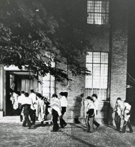 Jewish Monument Foundation The Hague - Stichting Joods Monument Den Haag